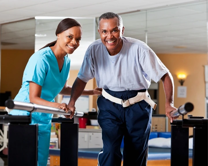 Occupational Therapy in South Florida | Gait Mechanics Therapy Services