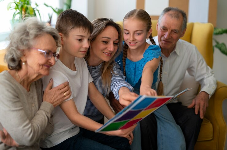 GUIDE Program Enrollment for Dementia Care in South Florida